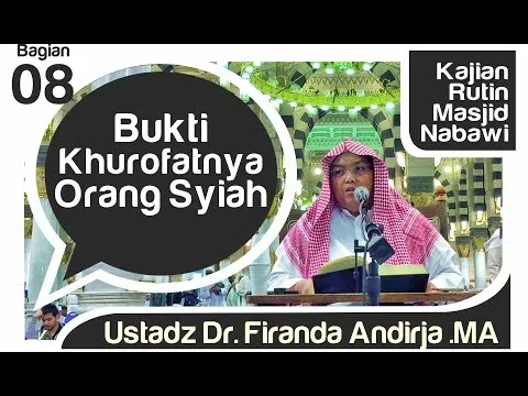 Benarkah Ali Bin Abi Talib Merampas Hak Kepimpinan Khilafah? Menangkis ...